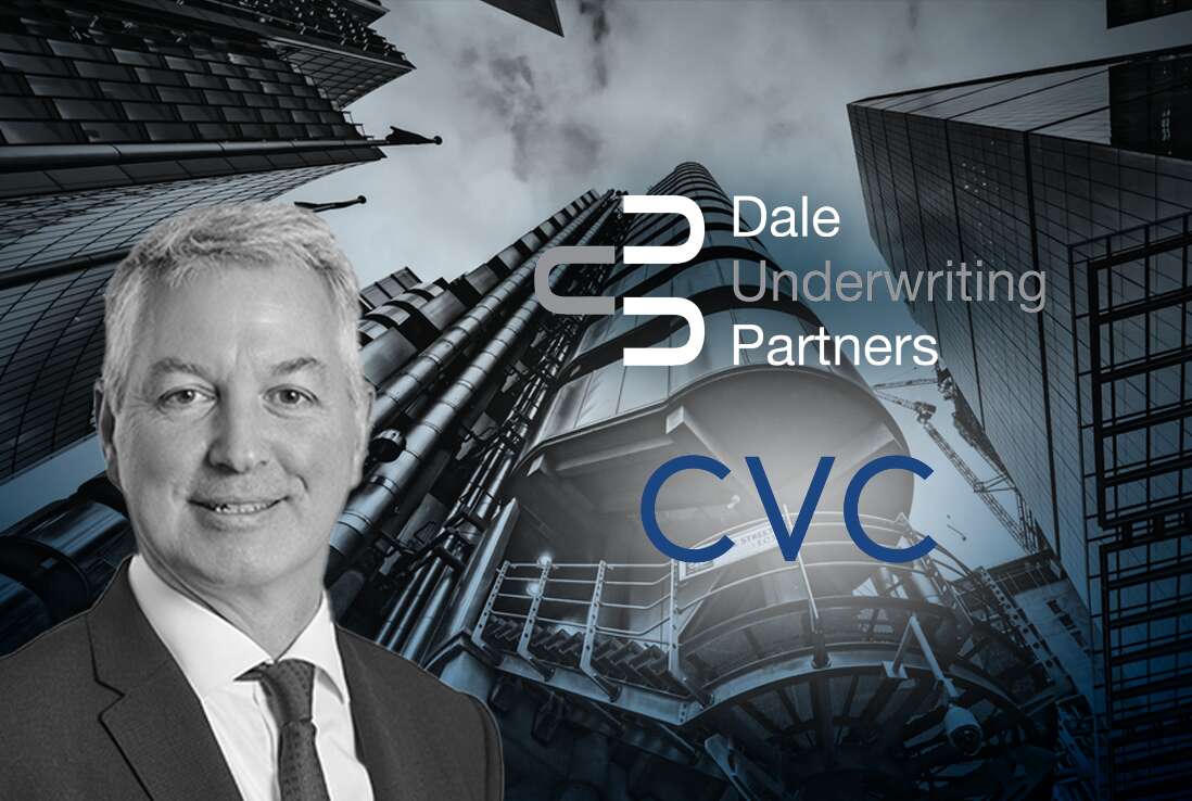 CVC to acquire majority stake in Lloyd’s insurer Dale Underwriting ...
