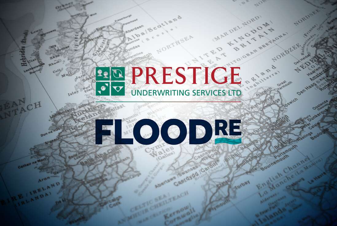 Prestige Underwriting To Join Flood Re S Build Back Better Scheme The Insurer