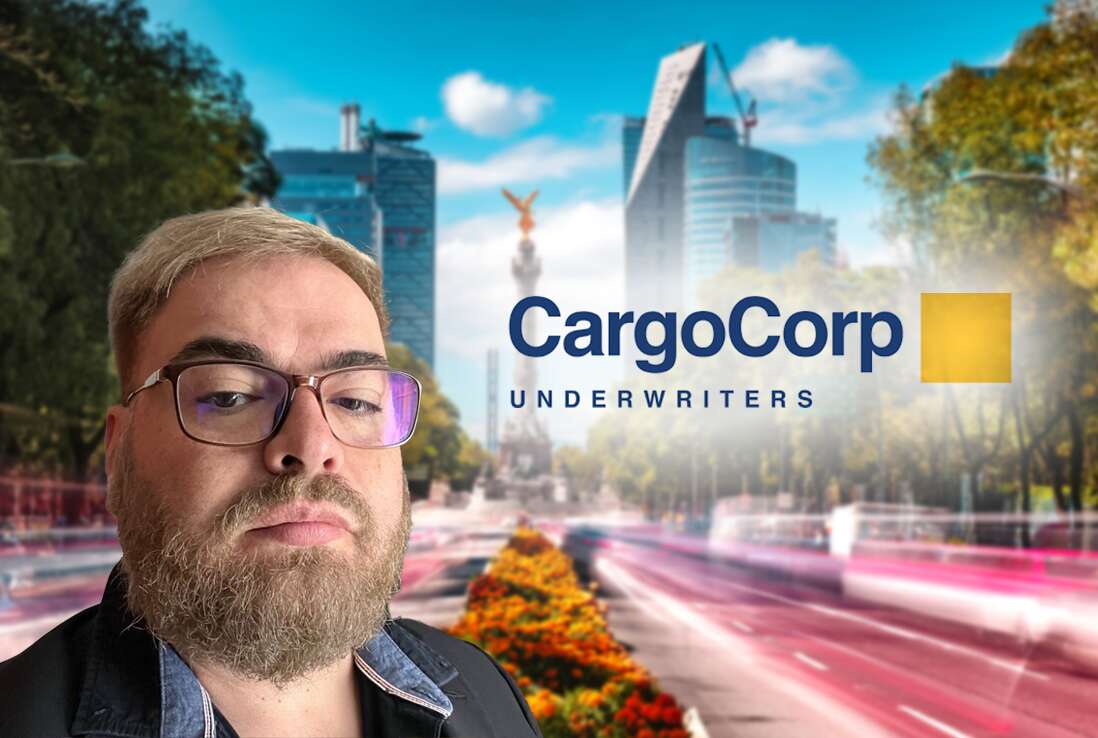 CargoCorp adds Forte’s Leal as head of marine hull and liabilities ...