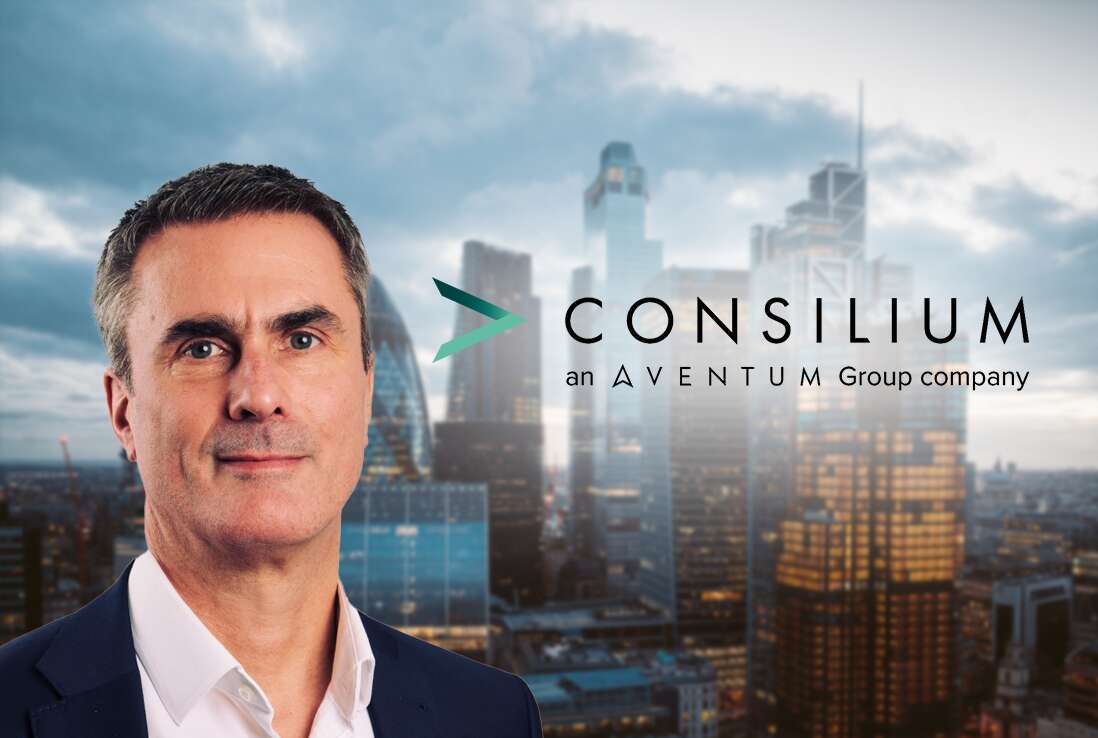 Consilium appoints Ed’s Richards as co-CEO | The Insurer