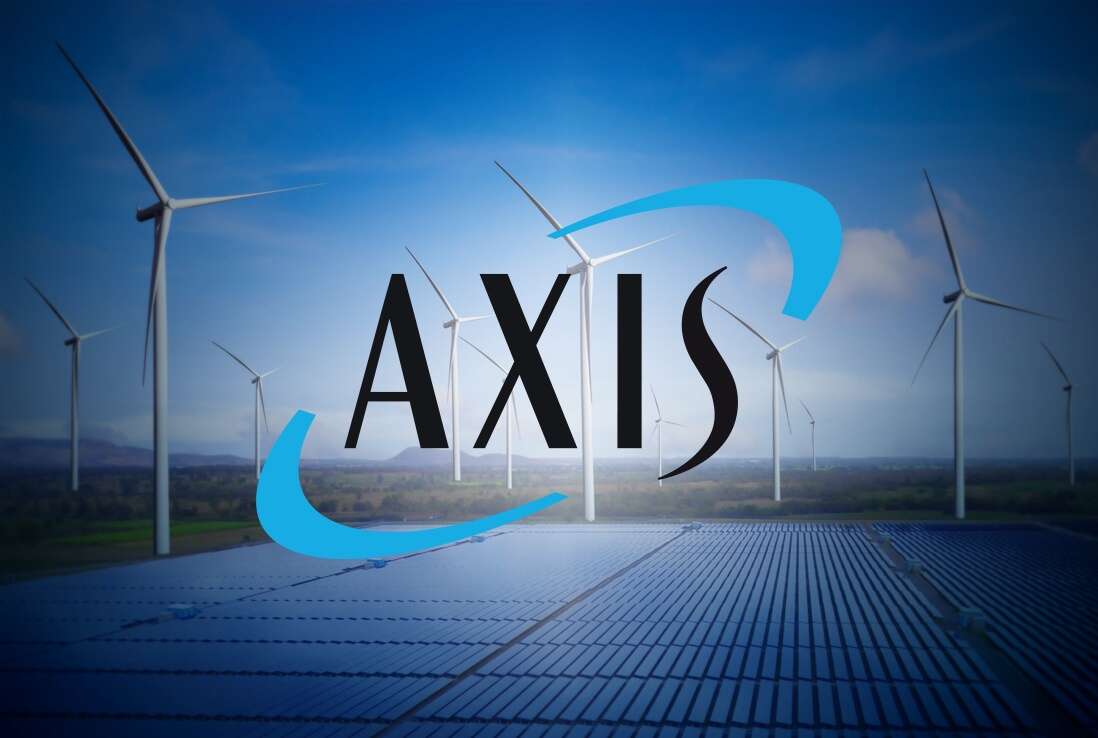 Axis Insurers Must Get Hands Around Innovative Tech Or Risk