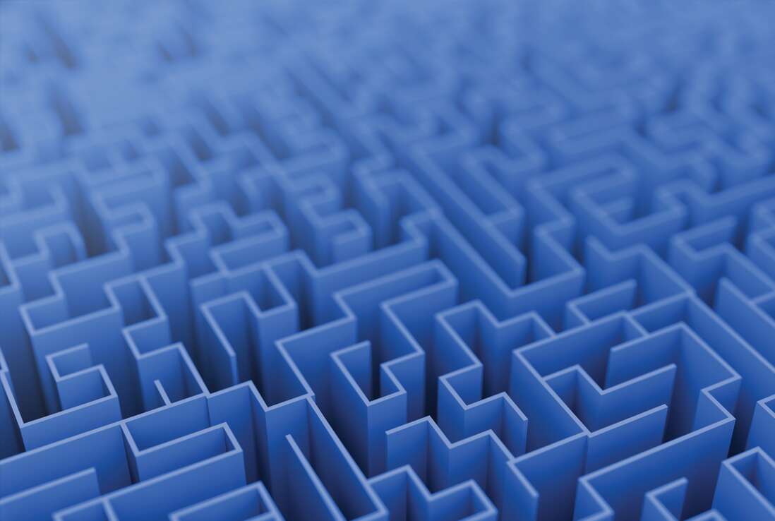 Simplifying complexity | The Insurer