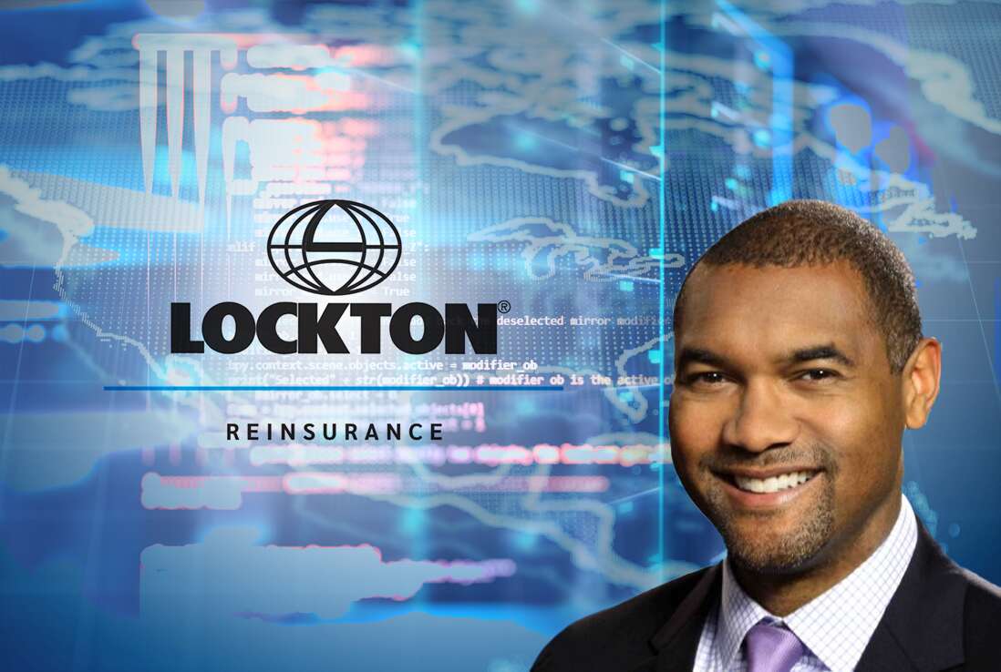 Lockton Re confirms Lewis to lead cyber practice in North America | The ...
