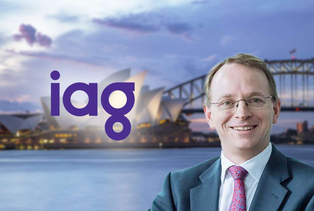 IAG appoints McDonnell as CFO | The Insurer