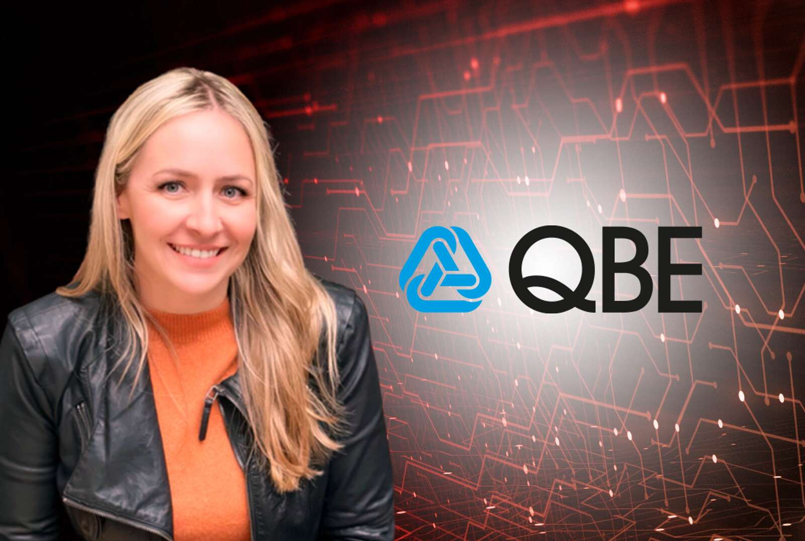 QBE positions for cyber growth with Davis named global head | The Insurer