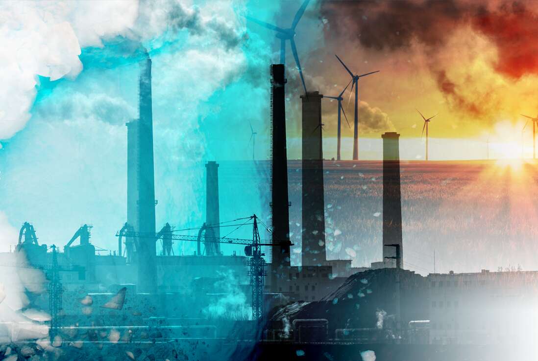 Net Zero Transition Needs Insurer Engagement On Both Assets And