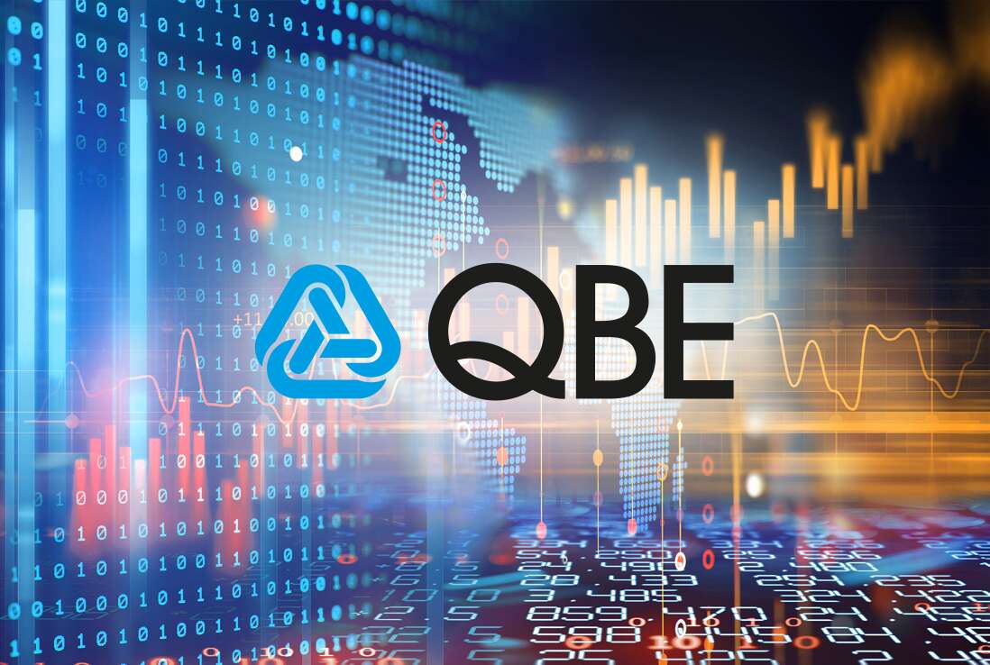 QBE to test cyber re appetites with new ~$200mn cyber QS and stop-loss ...