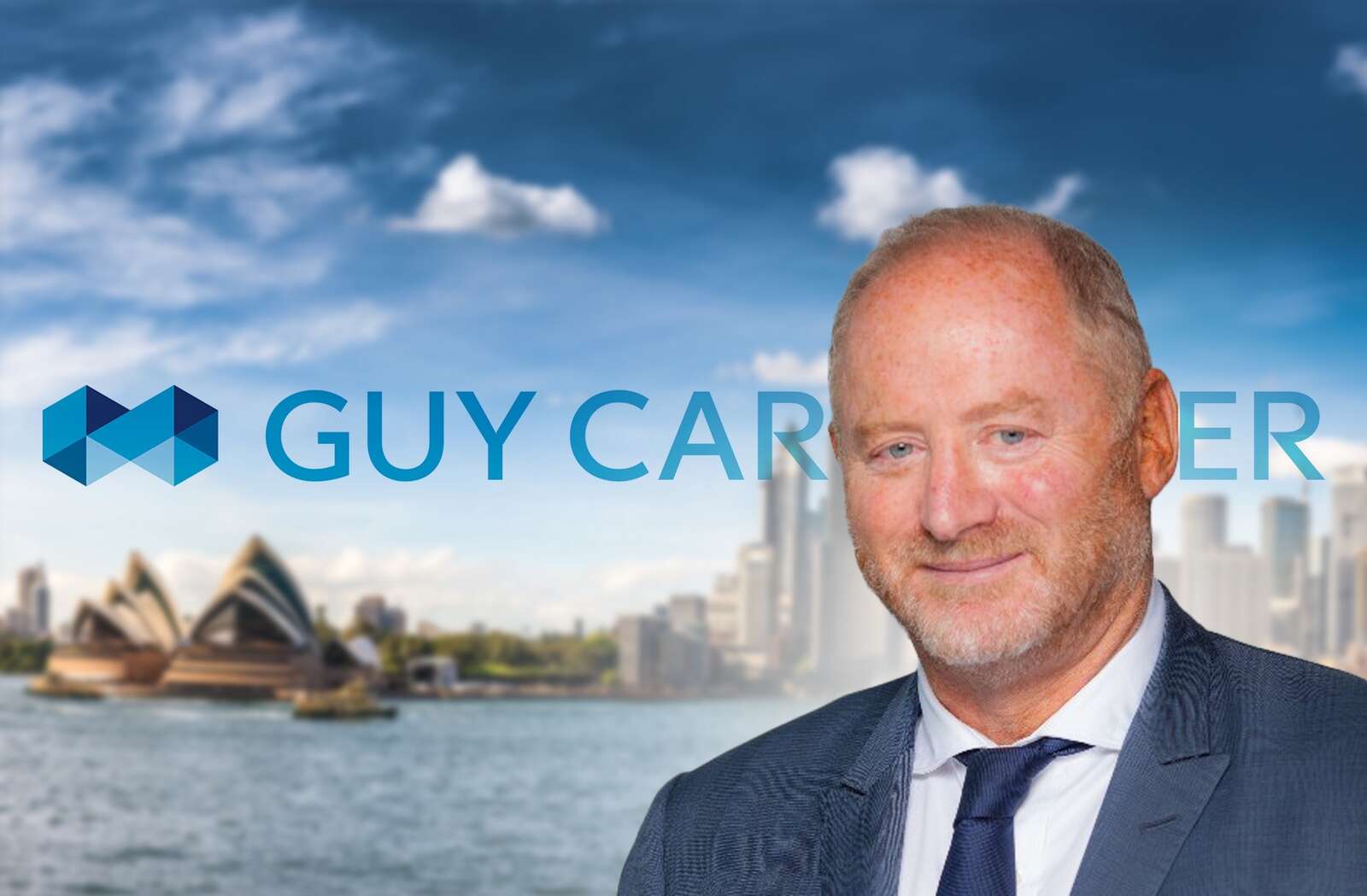 Guy Carpenter names Saper CEO of Pacific region | The Insurer
