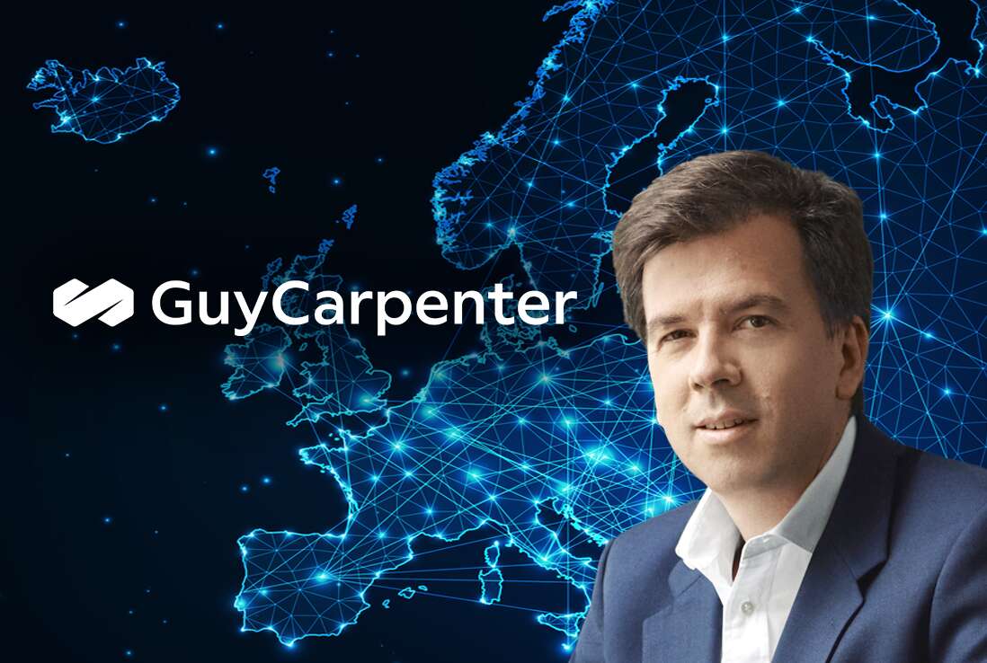 Ex-Scor CEO Rousseau joins Guy Carpenter as CEO EMEA and Global Capital ...