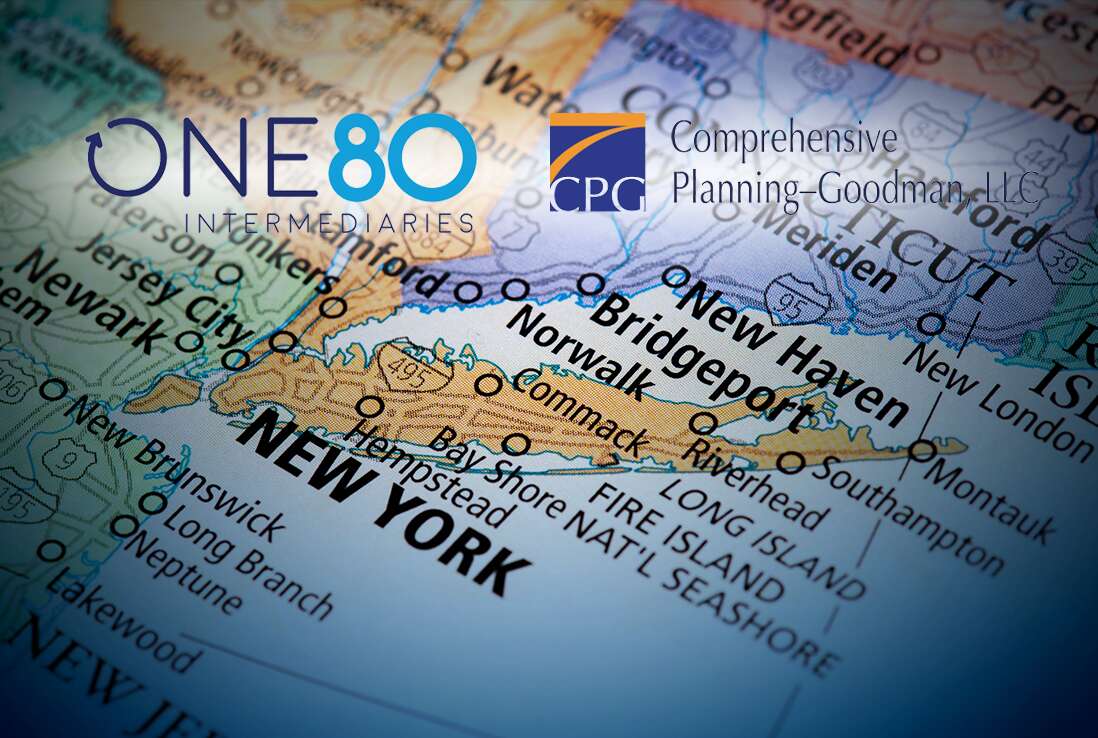 One80 Intermediaries makes second life insurance acquisition with CPG ...