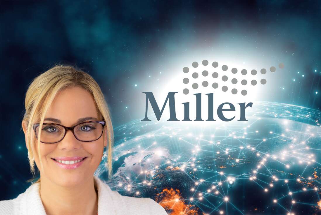 Miller London Cyber Premiums Rising By 100 As Corrective Phase