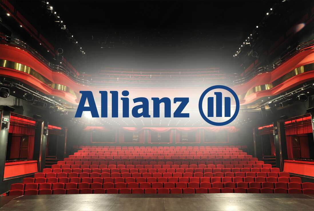 Allianz takes centre stage in theatre group’s multi-million pound BI ...